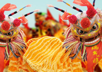 Take Chinese Culture Courses at Hanbridge Mandarin