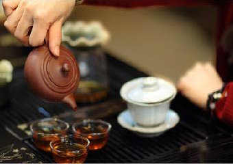 Take Chinese Culture Courses at Hanbridge Mandarin