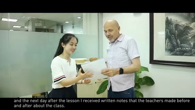 Chinese language immersion programs course in China | Hanbridge