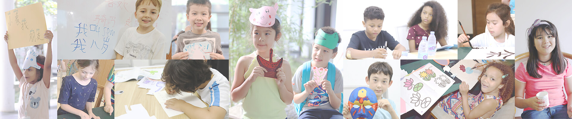 Chinese For Kids|Fun Chinese Course For Kids Online - Hanbridge Mandarin