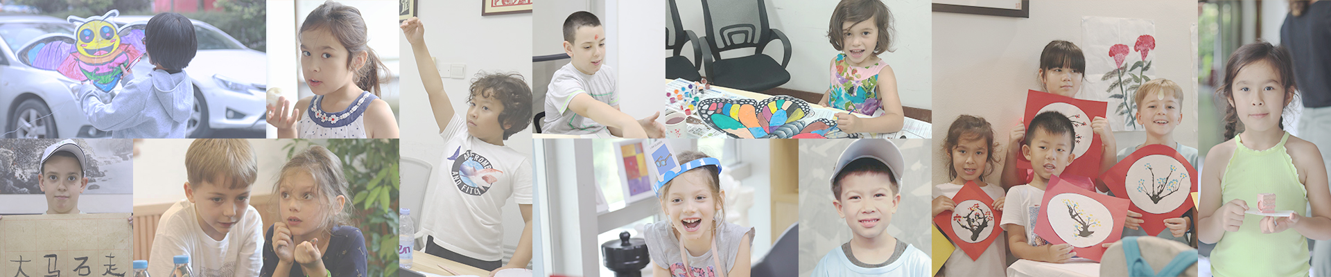 Chinese For Kids|Fun Chinese Course For Kids Online - Hanbridge Mandarin