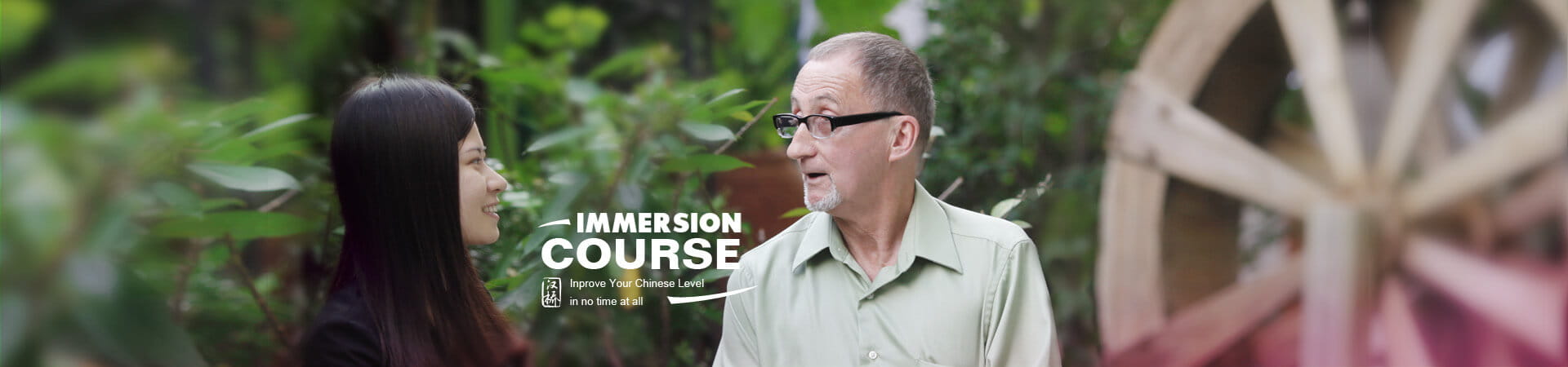 Learn Mandarin Chinese with Hanridge Mandarin Language School