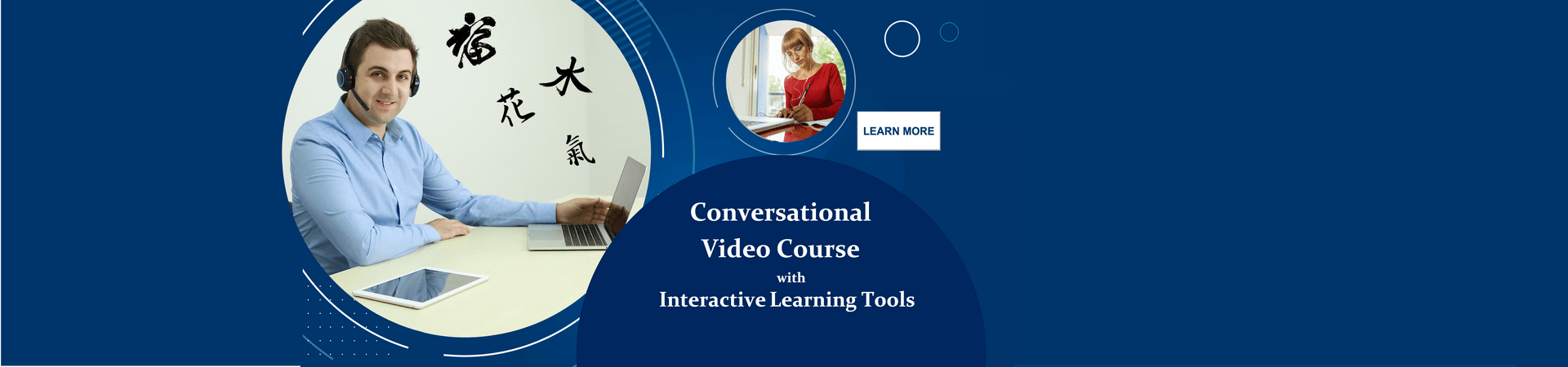 Learn Mandarin Chinese with Hanridge Mandarin Language School