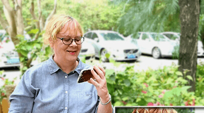 Learn Mandarin Chinese with Hanridge Mandarin Language School