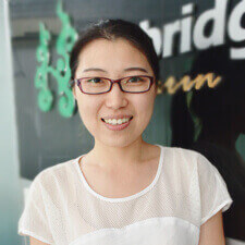 Hanbridge Mandarin Teaching Staff