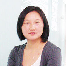 Hanbridge Mandarin Teaching Staff