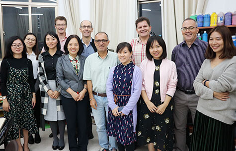 About Hanbridge Mandarin: A leading Chinese Language School