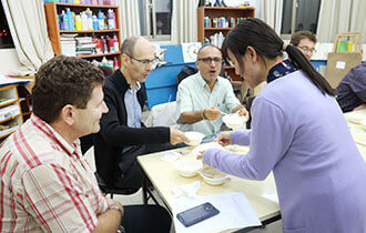 About Hanbridge Mandarin: A leading Chinese Language School