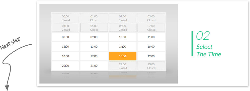 How to Schedule Chinese Lesson Online