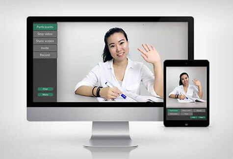 How to start learning with Hanbridge Mandarin