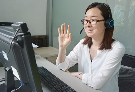 How to start learning with Hanbridge Mandarin